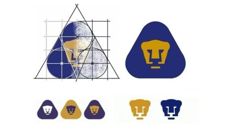 Hace 50 años se presentó el logo del Puma de la UNAM | Nación Política